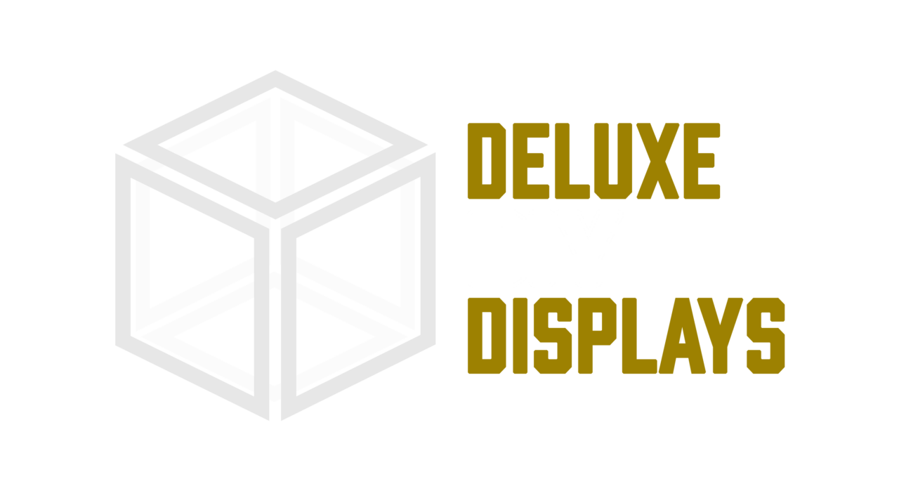 Programme Kits Archives - DeluxeDiyDisplays